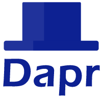 Hello from Dapr 指南 | Dapr 指南